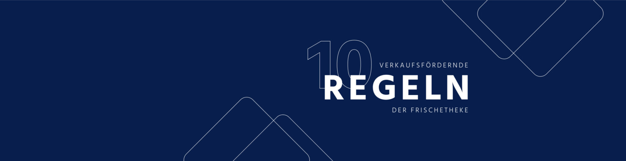 Die 10 Regeln der Thekenpräsentation - PricoPlex
